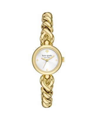 kate spade new york Monroe Watch, 24mm | Bloomingdale's