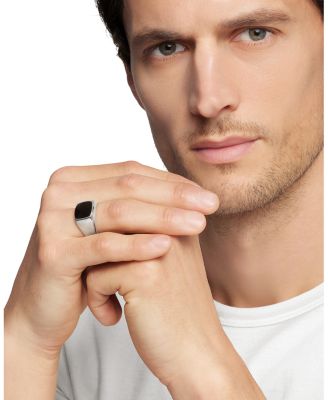 Men's Rings - Bloomingdale's