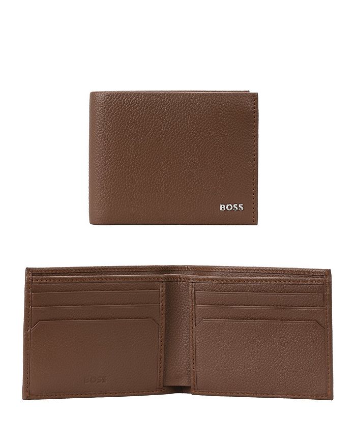 BOSS Highway Bifold Wallet | Bloomingdale's