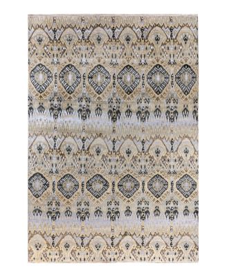Bloomingdales Indo Ikat M6011 Area Rug  810 x 125