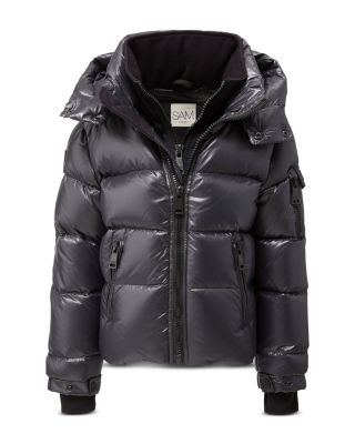 Sam. Boys Tb Glacier Down Jacket - Big Kid