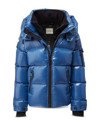 Click here for Sam. Boys Tb Glacier Down Jacket - Big Kid prices