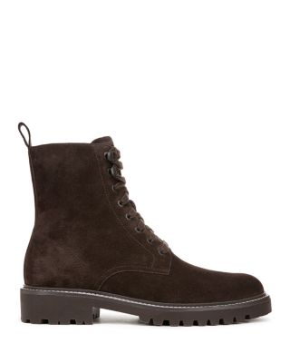 Lace-Up Boots for Men - Bloomingdale's