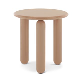 Kartell Undique Mas Side Table | Bloomingdale's Home