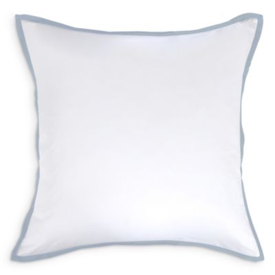 Click here for Pom Pom at Home Langston Euro Sham prices