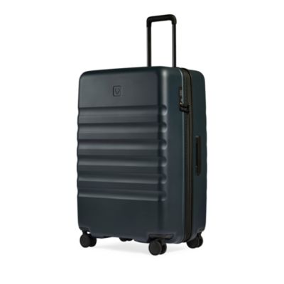 Click here for Antler Icon Stripe Large Suitcase prices