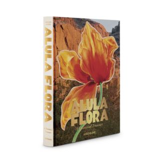 Assouline Publishing Alula Flora Book | Bloomingdale's