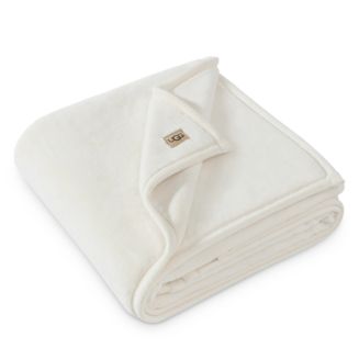 UGG® UGG Coco Throw Blanket, 50" x 70" | Bloomingdale's