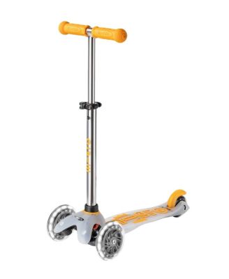 Click here for Micro Kickboard Mini Deluxe Flux Led - Ages 2-5 ye... prices