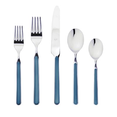 Click here for Mepra Fantasia 20-Piece Flatware Set prices