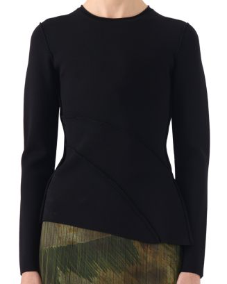 Jason Wu Collection Crewneck Sweater | Bloomingdale's