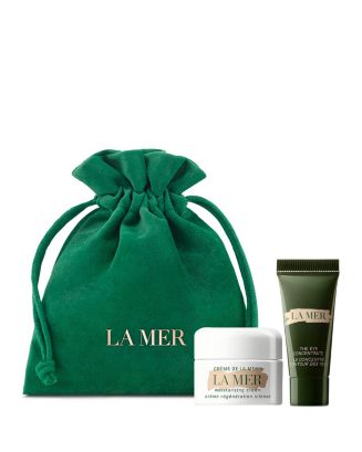 La Mer Gift with any $200 La Mer purchase! | Bloomingdale's