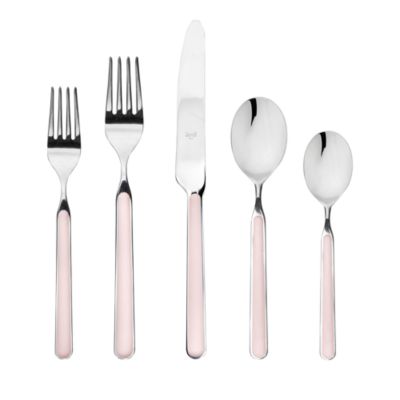 Click here for Mepra Fantasia 20-Piece Flatware Set prices
