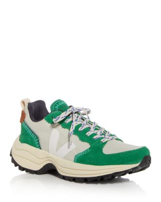 Veja Womens x Bimba Y Lola Venturi Low Top Sneakers