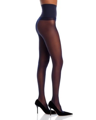 Commando Premier Sheer Tights | Bloomingdale's