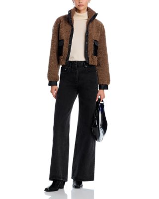 Coats & Jackets for Women - Bloomingdale's