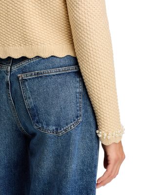 Womens Evening Sweater - Bloomingdale's