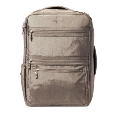 Click here for Baggallini Modern Convertible Travel Backpack prices