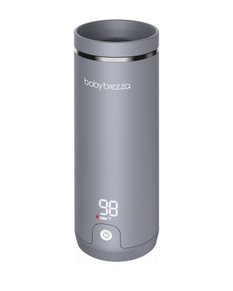 Baby Brezza SuperFast® Portable Bottle Warmer | Bloomingdale's