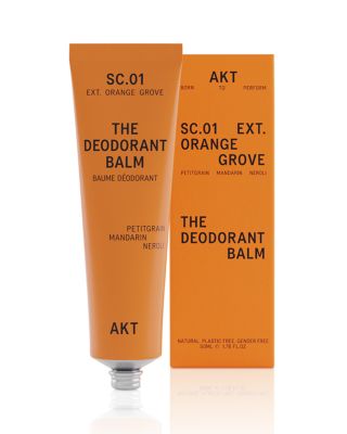 Click here for Akt The Deodorant Balm Sc.01 Ext. Orange Grove 1.7... prices