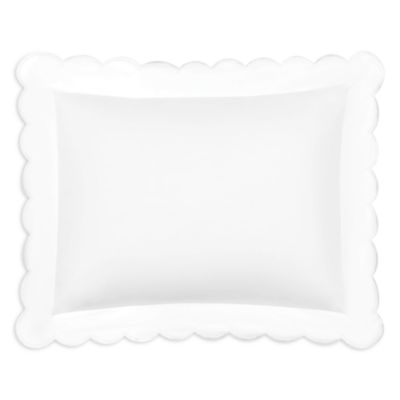 Click here for Matouk Dakota Percale Boudoir Sham prices