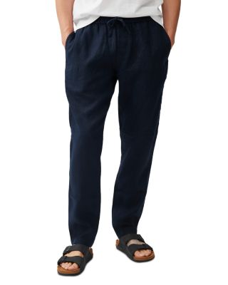 Click here for Rodd & Gunn Regular Fit Linen Resort Pants prices