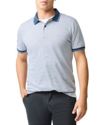 Rodd & Gunn Lynden Slim Fit Polo Shirt