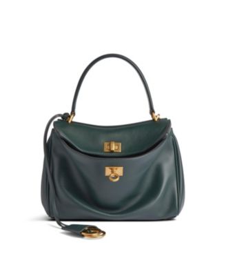 Click here for Balenciaga Rodeo Mini Handbag prices