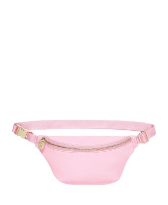 Click here for Stoney Clover Lane Classic Nylon Fanny Pack prices