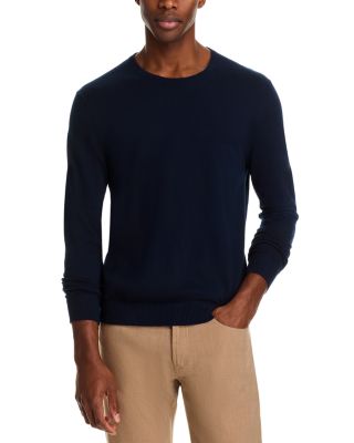 Click here for The Mens Store at Bloomingdales Cotton Cashmere Cr... prices