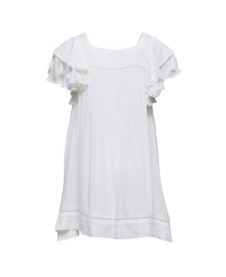 Snapper Rock Unisex Tassel Time Beach Dress | Bloomingdale's