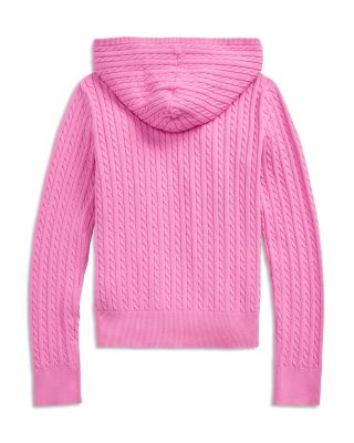 Girls' Sweaters & Sweatshirts (Sizes 7-16) - Bloomingdale's