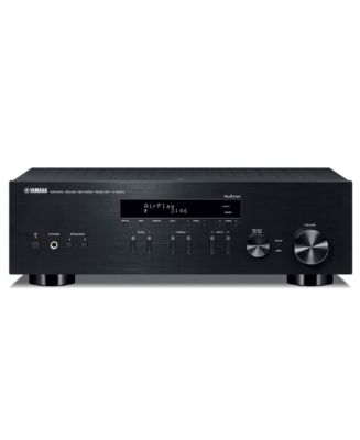 Yamaha R-N303 Network Stereo Receiver with MusicCast | Bloomingdale's