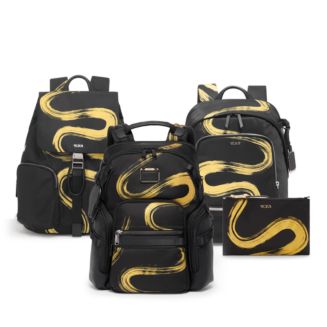 Tumi Year of the Snake Lunar New Year Collection | Bloomingdale's