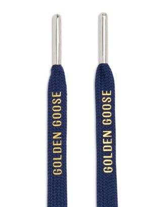 Golden Goose Unisex Shoe Laces Kit | Bloomingdale's