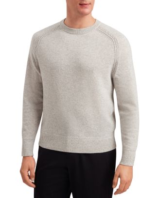 Ted Baker Glant Cashmere Crewneck Sweater | Bloomingdale's