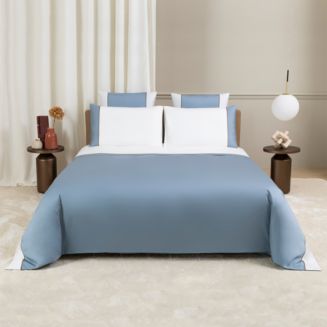 Frette Color Block Bedding Collection | Bloomingdale's