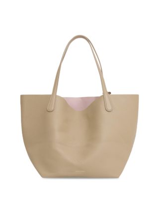 Click here for Mansur Gavriel Everyday Soft Leather Tote prices