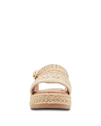 STEVE MADDEN Girls' Jpath Sandals - Little Kid, Big Kid | Bloomingdale's