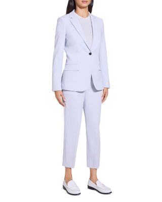 Theory Suits - Bloomingdale's
