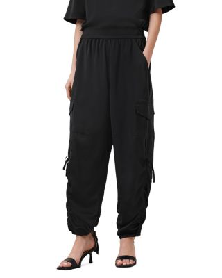 Click here for Allsaints Kaye Cargo Pants prices