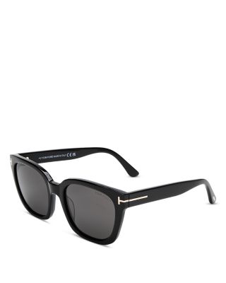 Click here for Tom Ford Square Sunglasses  53mm prices