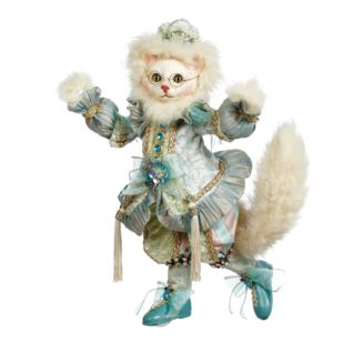 Mark Roberts King Cat 21" | Bloomingdale's