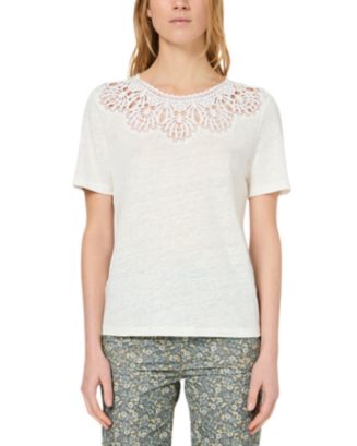 Gerard Darel Gillian Tee | Bloomingdale's