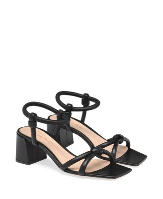 Gianvito Rossi Womens Juno 55 Sandal