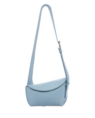 Click here for McQueen T-Bar Sling Bag prices
