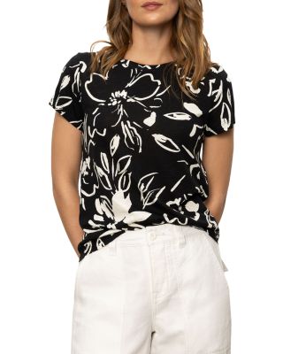 Sanctuary The Perfect Tee | Bloomingdale's