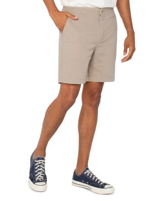 Liverpool Los Angeles Internal Drawstring 7" Shorts | Bloomingdale's