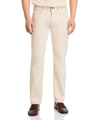 Click here for The Mens Store at Bloomingdales 5-Pocket Denim Pan... prices