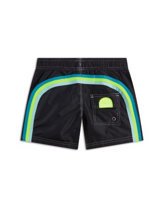 Click here for Sundek Boys Elastic Waist Swim Trunks - Little Kid... prices